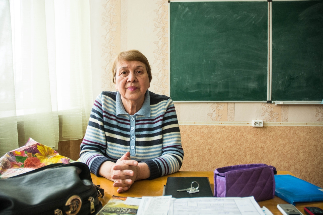 Освітній фронт Донбасу: важливість боротьби за голови