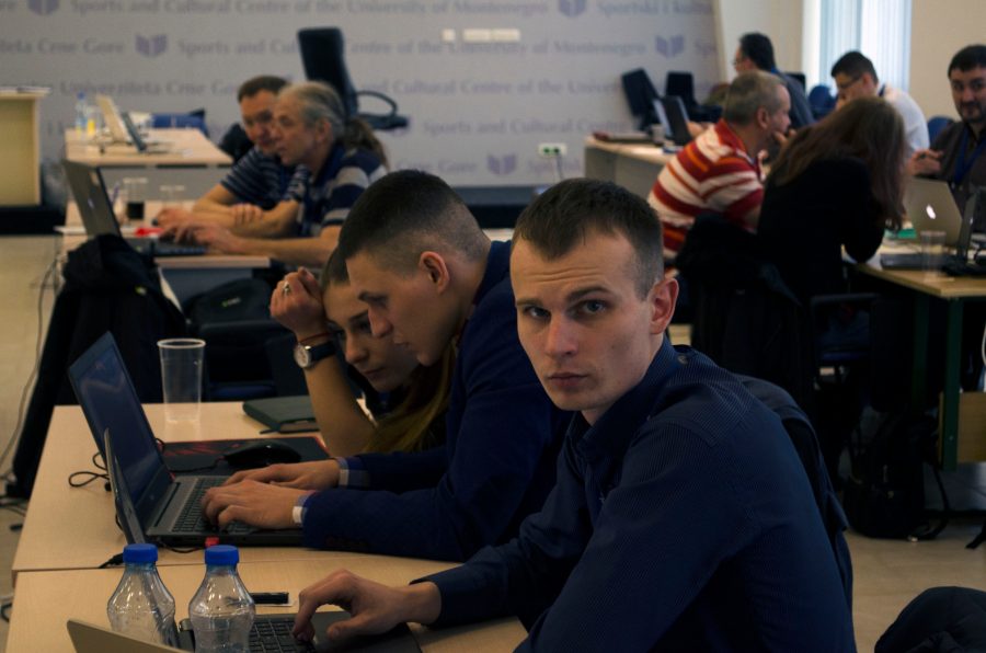 Українські військові програмісти посіли три призові місця на змаганнях ...