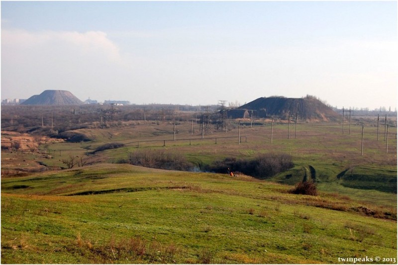 "Активна оборона". Чи справді ЗСУ зайняли Чигарі під Горлівкою