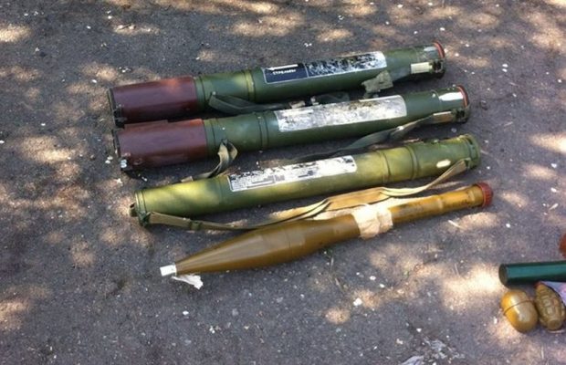 Військова контррозвідка СБУ на об'єкті критичної інфраструктури виявила ...