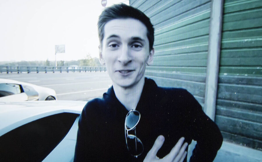 У США російського хакера Нікуліна засудили до семи років в'язниці