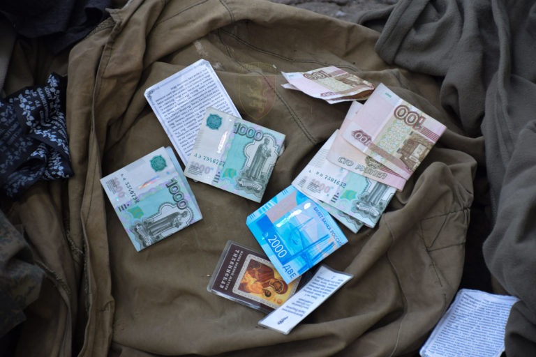ЗСУ "відмінусували" 1350 російських солдатів, 6 ворожих танків, 4 ББМ і ...