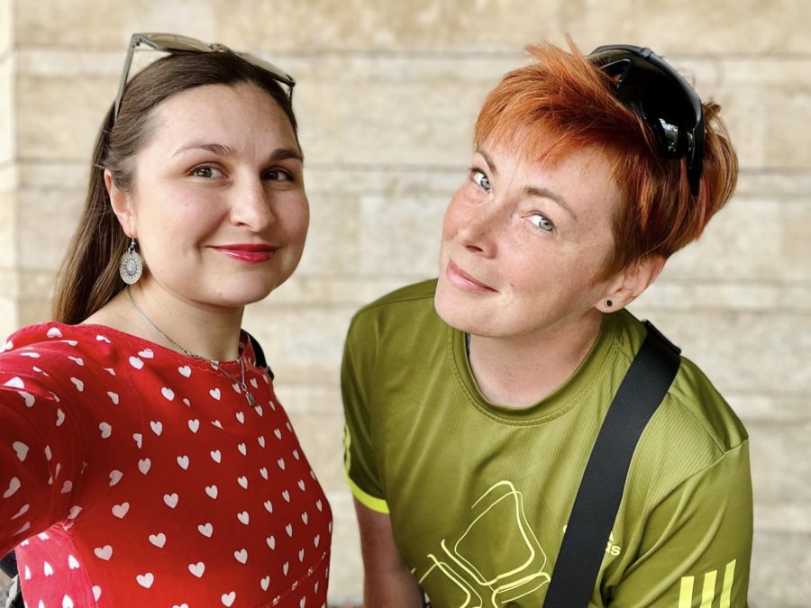 На Херсонщині загинула боєць 24 омбр Ольга Сімонова, яка зреклася ...