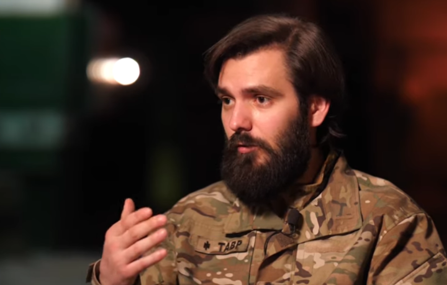 Начштабу "Азову" Кротевич подав заяву в ДБР на українського генерала ...