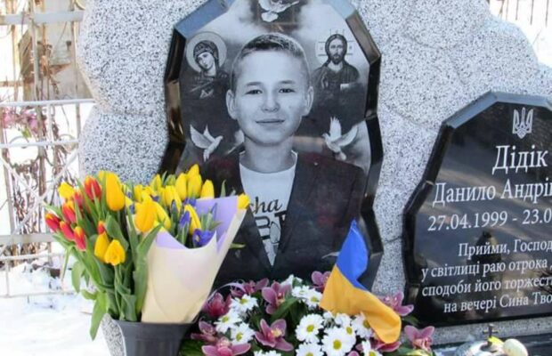 “А якби в бою?..” Чесне інтерв’ю командира найкращого танкового взводу ...