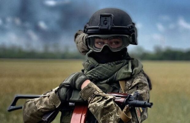 Військо Новинарня