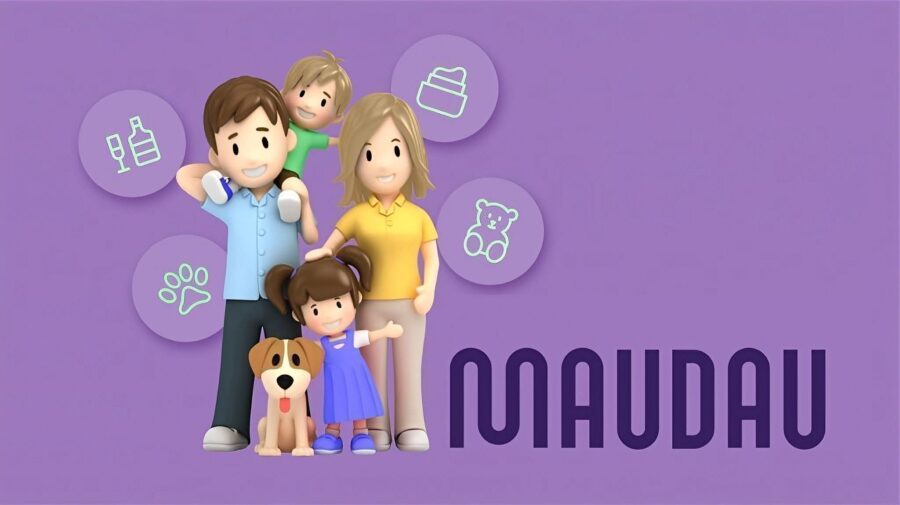 Компанія Promodo збільшила органічний трафік на сайті MAUDAU у 4 рази