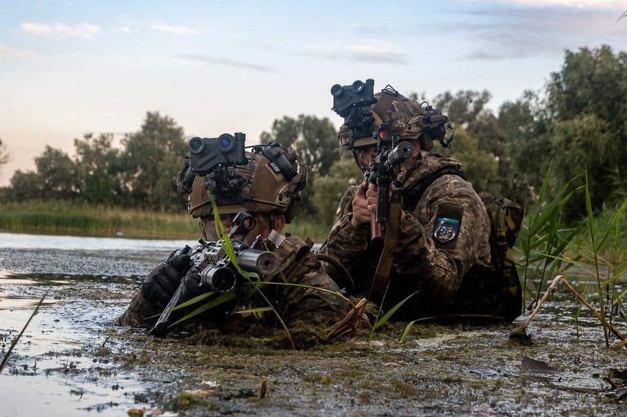 Російські війська активізувалися на трьох напрямках застосовують усі наявні сили та засоби для