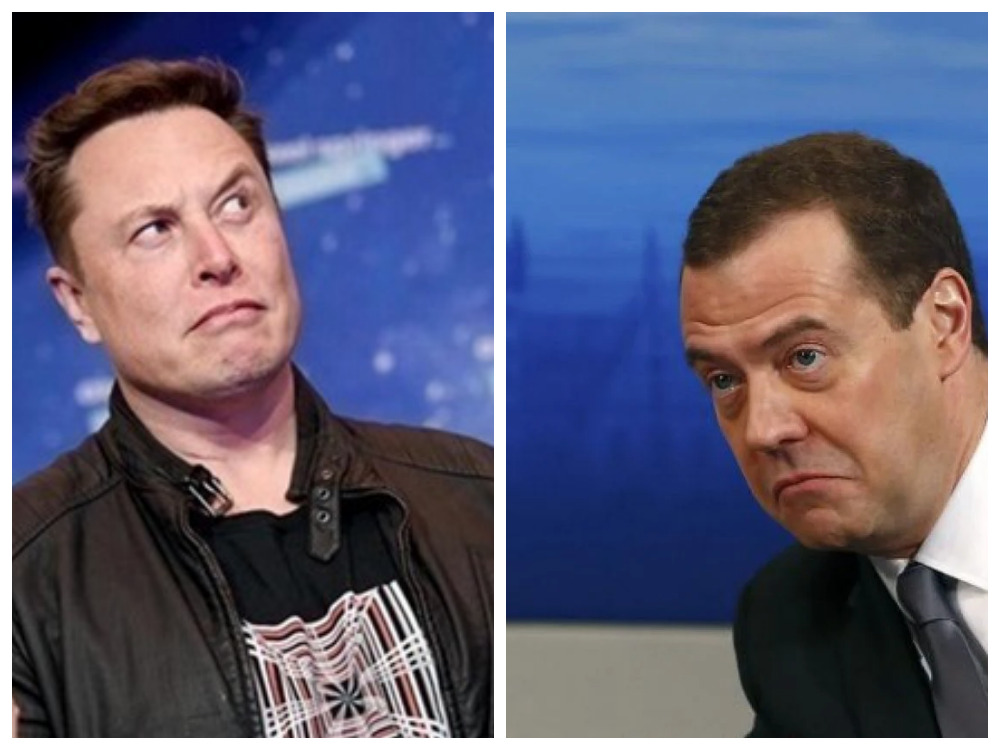 “Верхівка айсберга фейків”: Маск видав корупціонера часів Януковича за ...