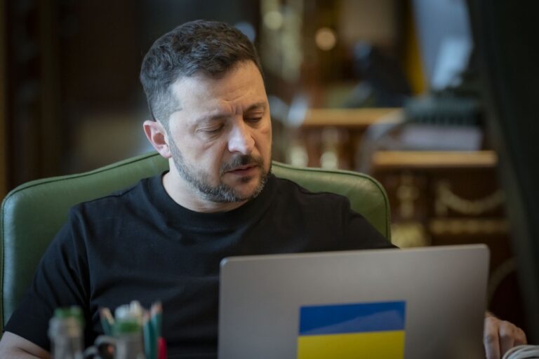 Президент відзначив державними нагородами 53 українців та українок: СПИСОК