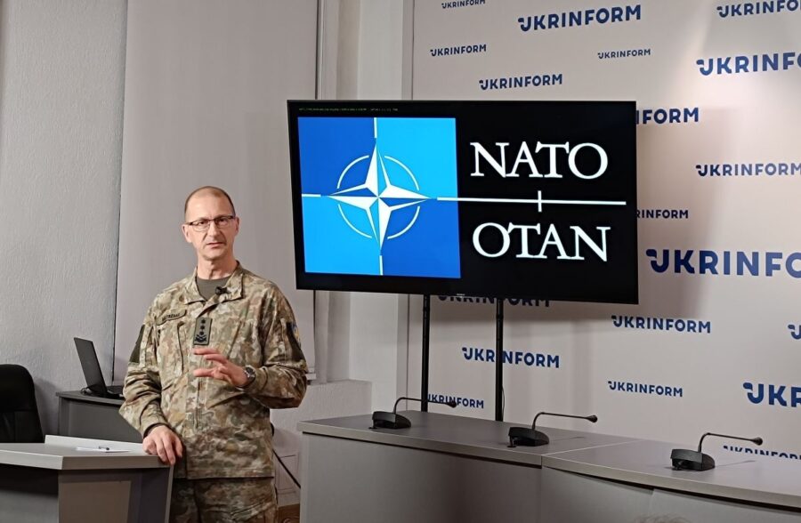 НАТО має рішення для боротьби з дронами, але найкраще – переймати ...