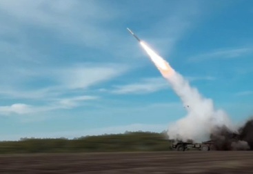 7 КДШВ отримав на озброєння HIMARS: вже є знищені перші ворожі цілі. ВІДЕО